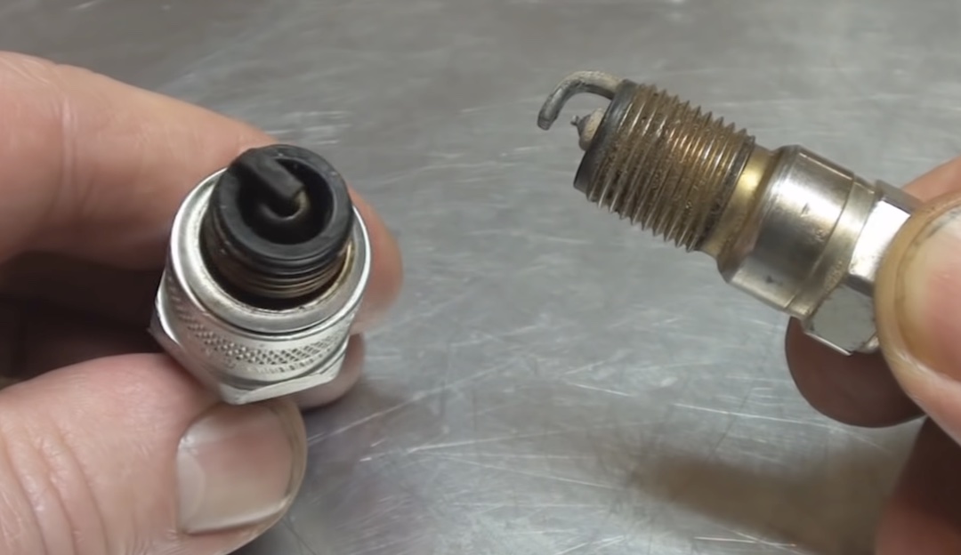 Lawn Mower Compression Test - REPAIRS101